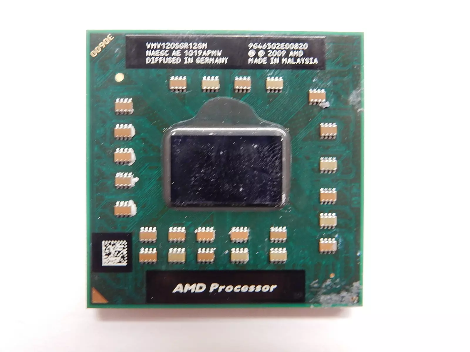 Купить AMD V Series V120 VMV120SGR12GM (2.2Ghz) по лучшей цене