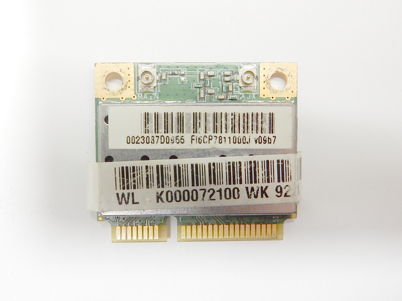 Купить Wi-Fi модуль Atheros AR5B95 по лучшей цене