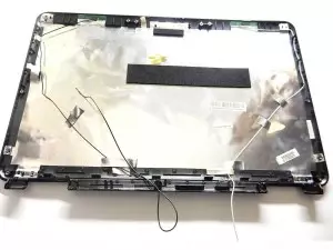Купить Верхняя крышка (матрицы) 13GNNVK10P012 Asus K50I, K50, K50IJ-1A ...